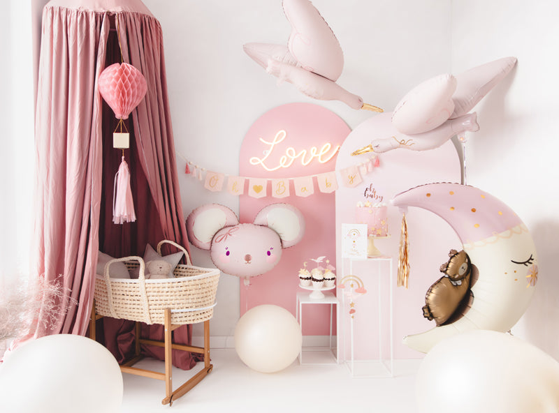 Baby & Child Party Favours – SugarCoatedLondon
